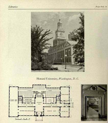 History | Founders Library